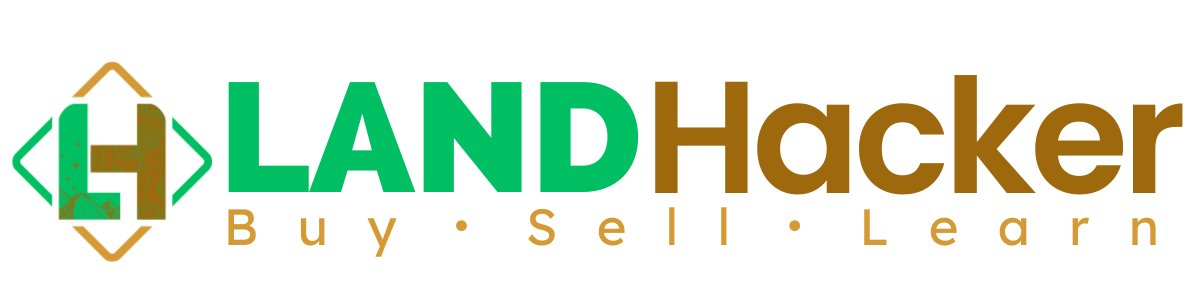 Home - Land Hacker