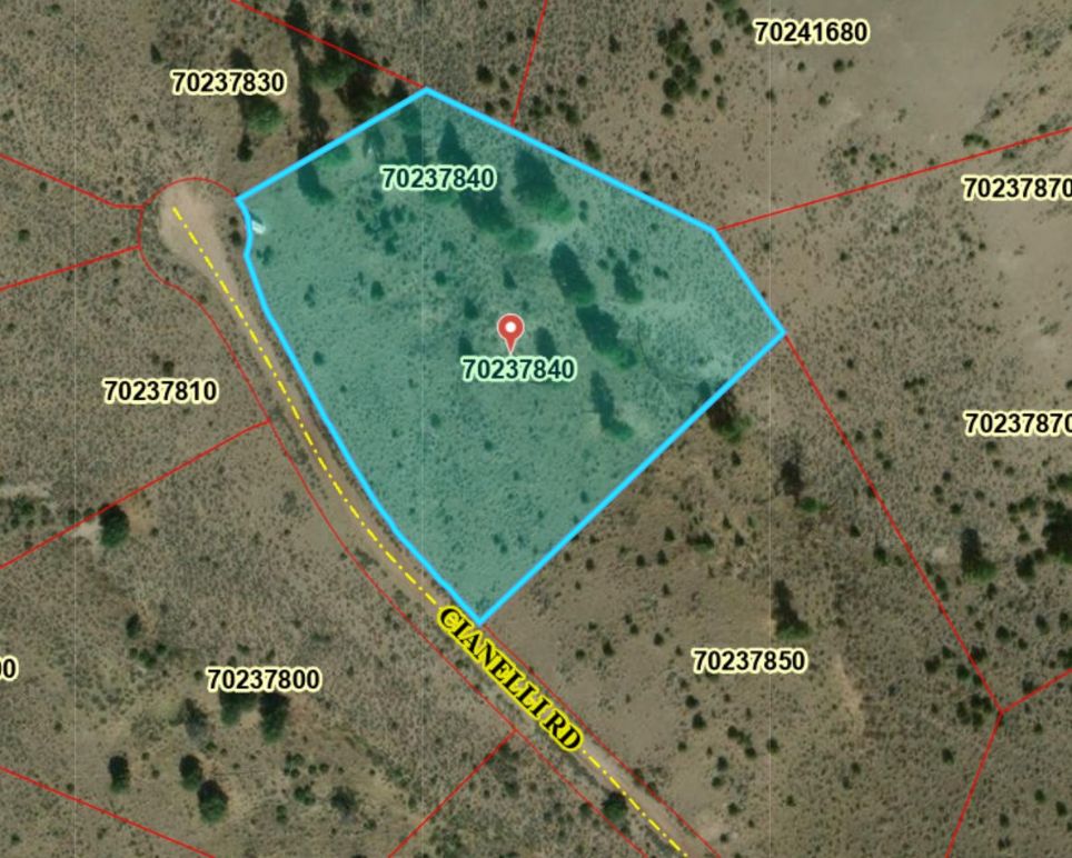 Listings - Land Hacker