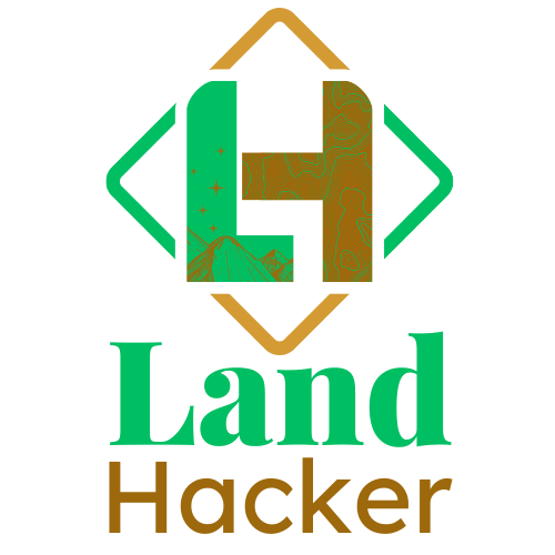 Learn About Land - Land Hacker